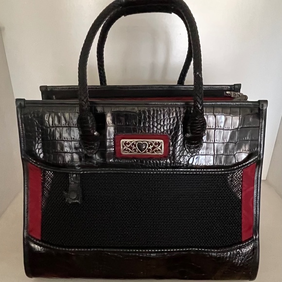 Brighton | Small Pets | Brighton Dog Carrier | Poshmark
